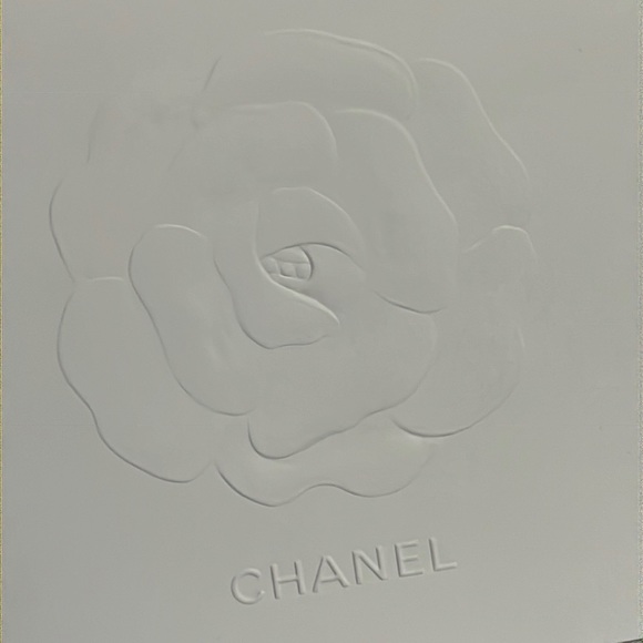 CHANEL | Office | Chanel Cards Envelopes | Poshmark